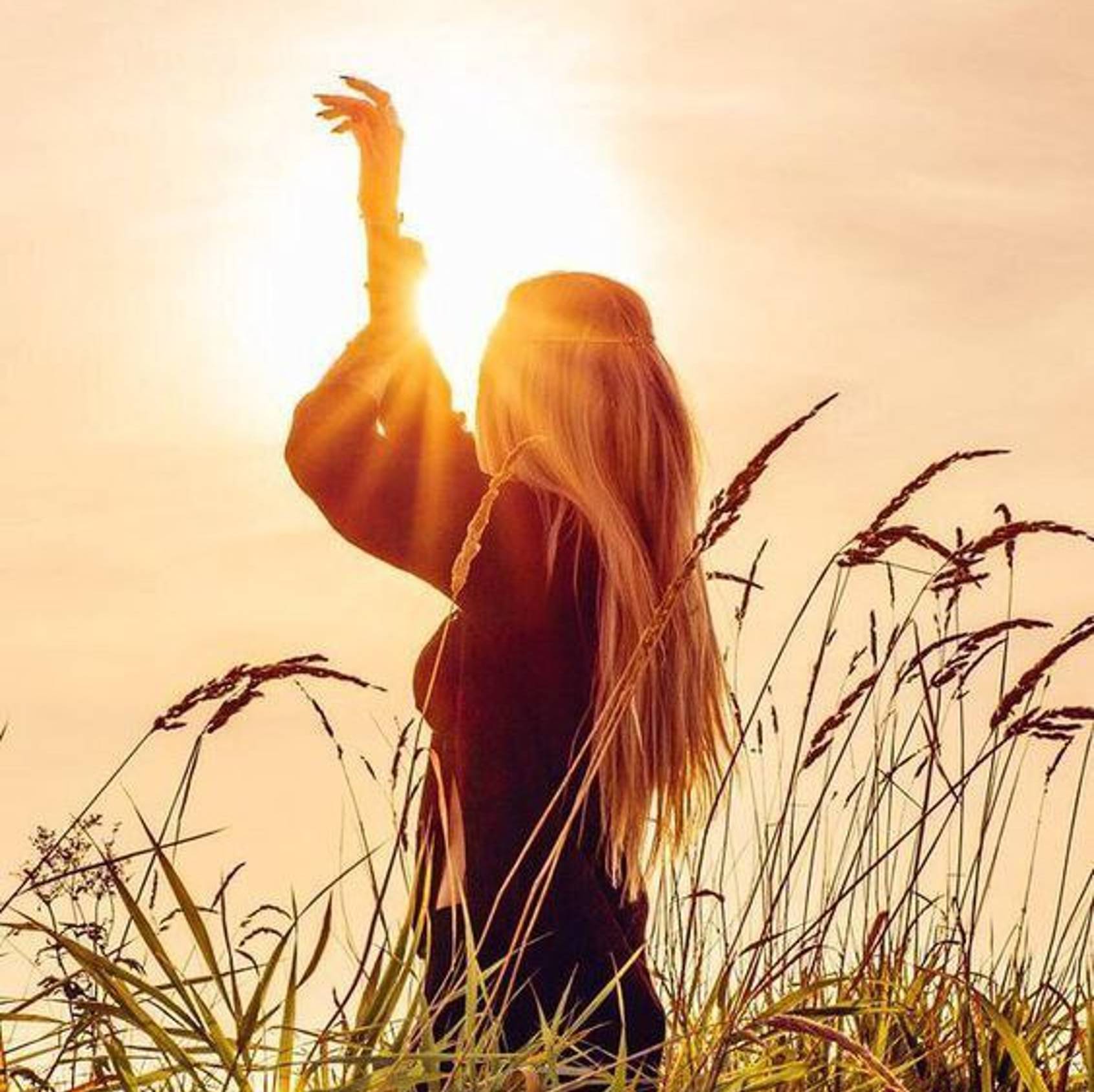 Иконка канала Любить, творить и жить