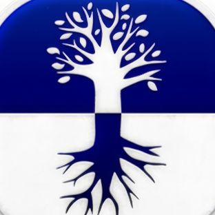 Иконка канала Каббала в деталях