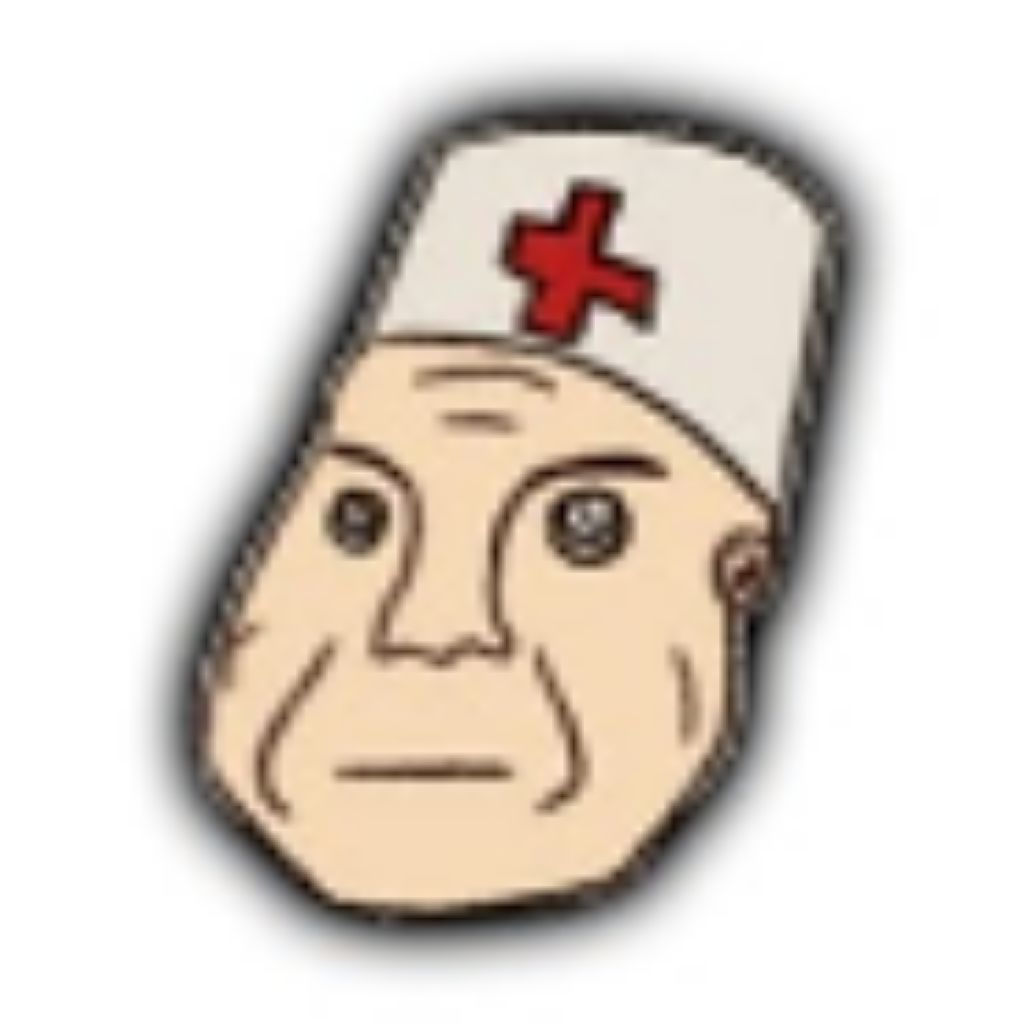 Иконка канала Atarax