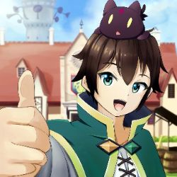 Иконка канала Serega Ero