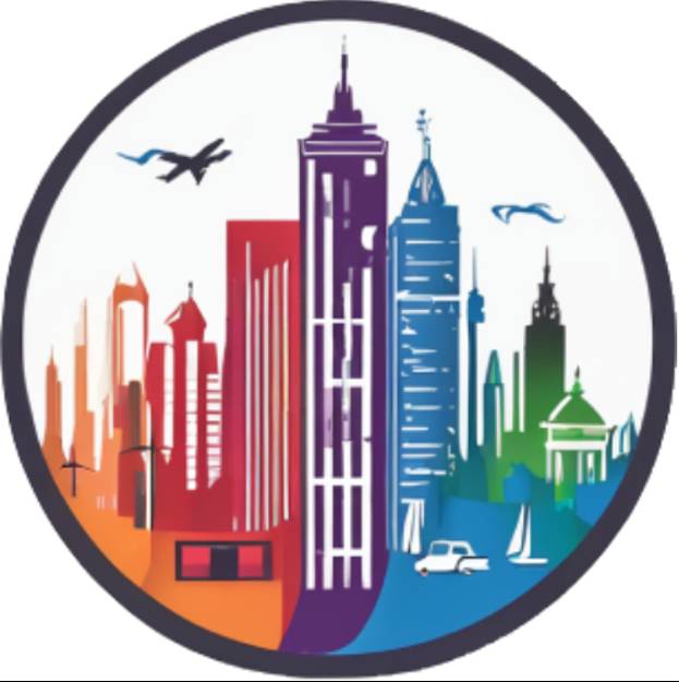 Иконка канала ГОРОДА МИРА