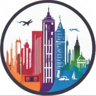 Иконка канала ГОРОДА МИРА