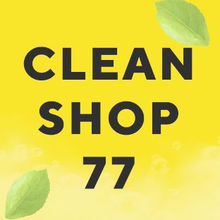 Иконка канала Clean Shop77 все для клининга