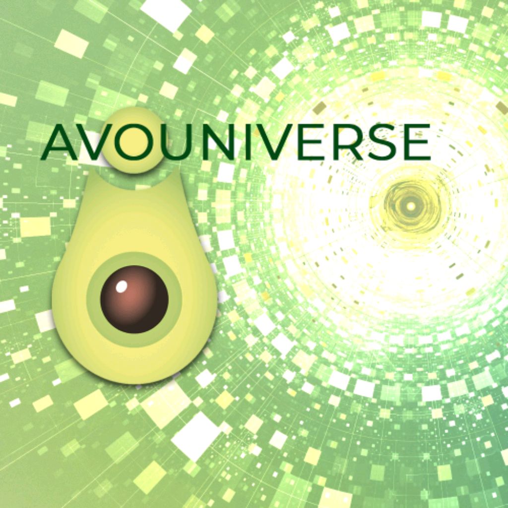 Иконка канала AVOUNIVERSE