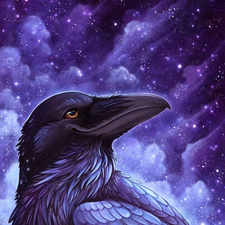 Иконка канала VORON GAME