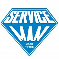 Иконка канала ServiceMan