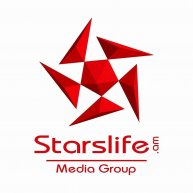Иконка канала Starslife Media Group