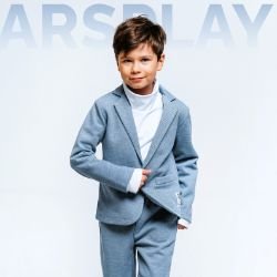 Иконка канала arsplay from 2015