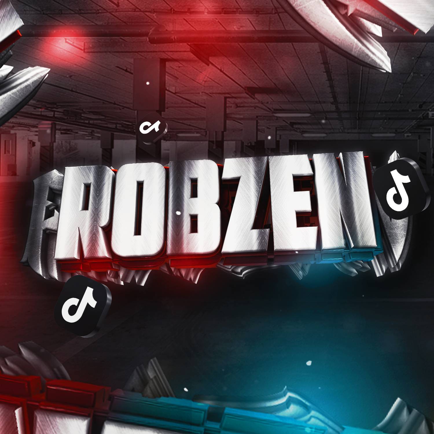 Иконка канала Robzen