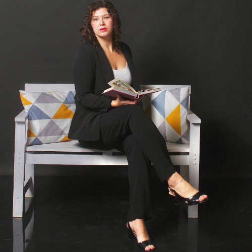 Иконка канала ВЕРА ЦЕЛИЩЕВА ⭐️ ПСИХОЛОГ ⚡️ ТВЕРЬ