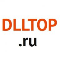Иконка канала DLLTOP.RU