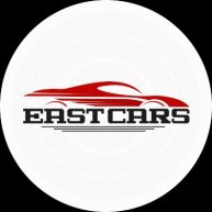 Иконка канала East Cars