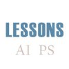 Иконка канала Lessons_Ai_Ps