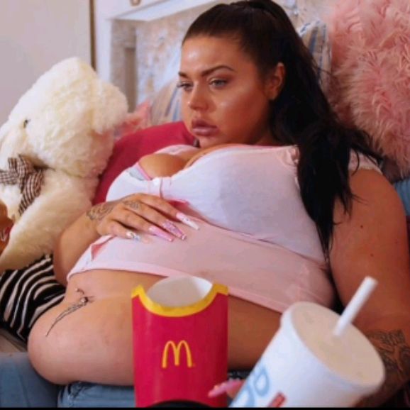 Иконка канала Толстые девушки