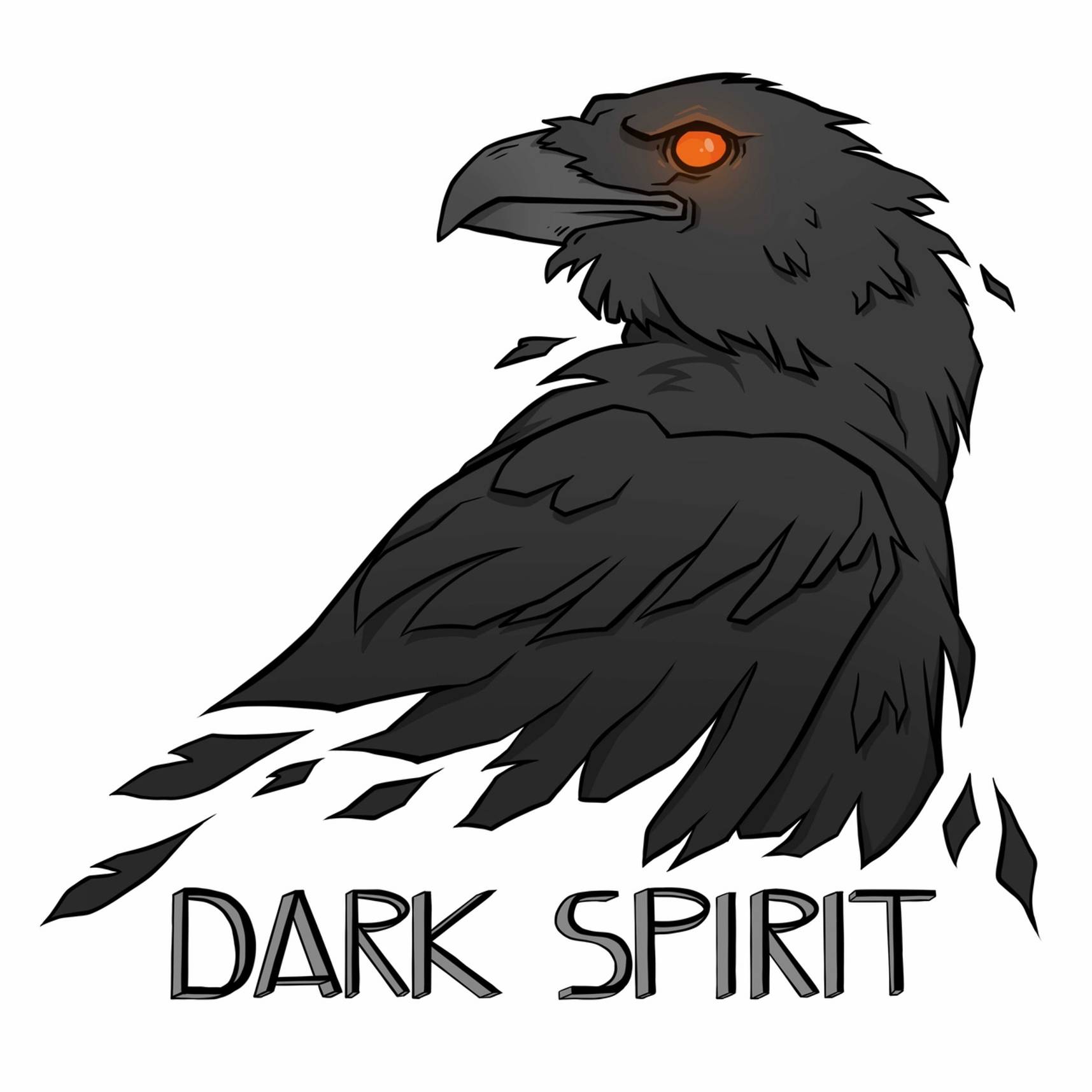 Иконка канала DarkSpirit
