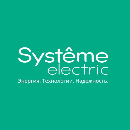Иконка канала Systeme Electric TechSupport