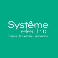 Иконка канала Systeme Electric TechSupport