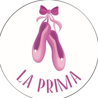Иконка канала Студия балета La Prima