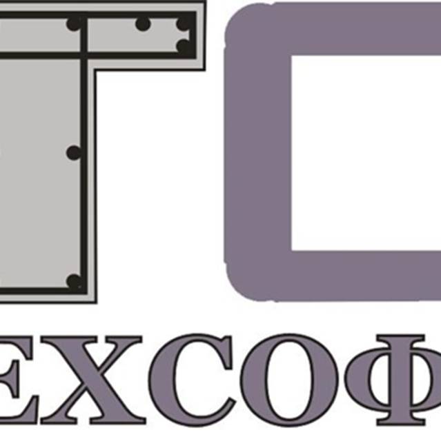 Иконка канала ТЕХСОФТ