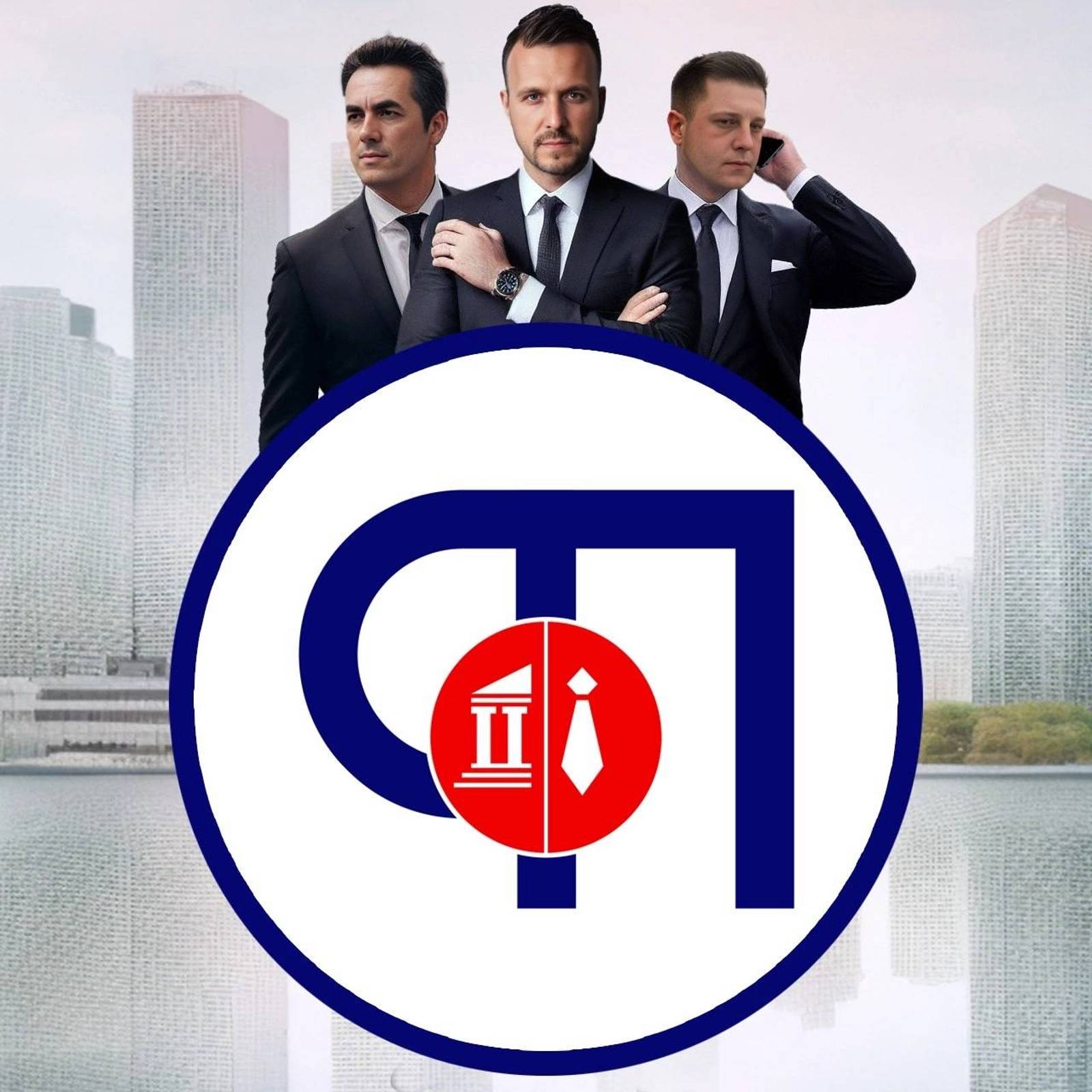 Иконка канала Финополия для бизнеса