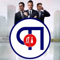 Иконка канала Финополия для бизнеса