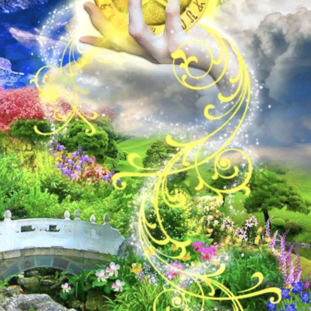 Иконка канала Сила мысли