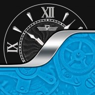 Иконка канала Часовое производство «Полёт-Хронос»