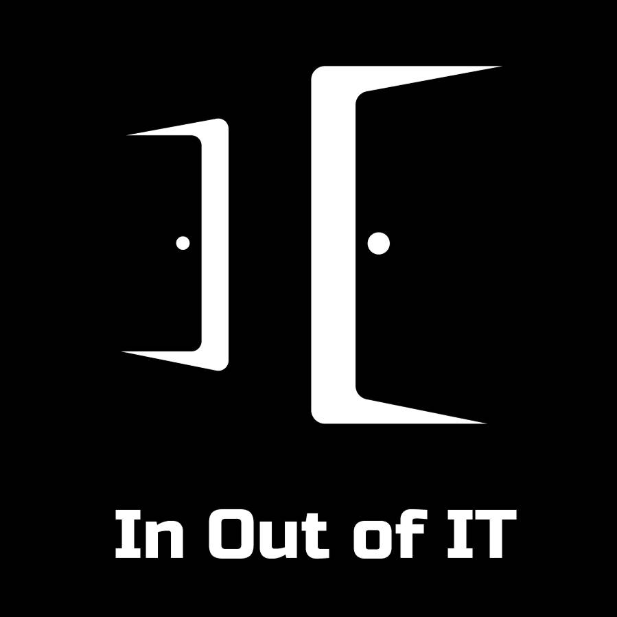 Иконка канала InOutOfIT