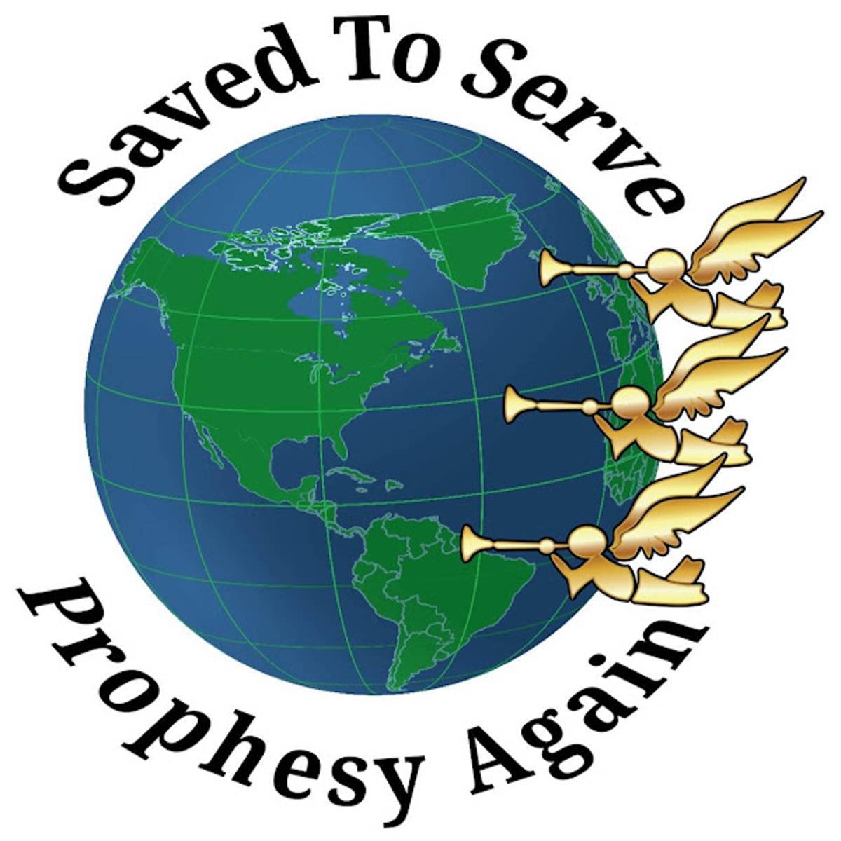 Иконка канала Приготовьтесь! Господь грядёт!