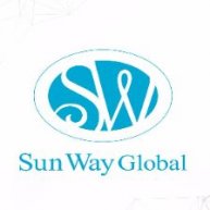 Иконка канала 100 лет активной жизни - с Sun Way это возможно!