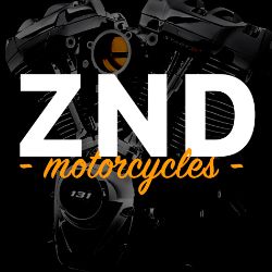 Иконка канала ZND Workshop