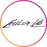 Иконка канала LISITSINLAB - лаборатория настенного декора