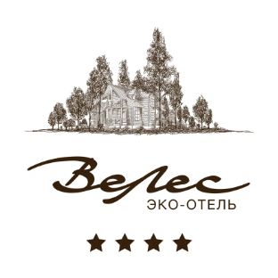 Иконка канала Эко-отель "ВеЛес"