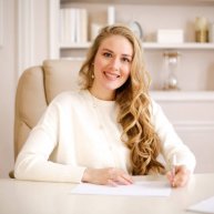 Иконка канала Канал Екатерины Киричек