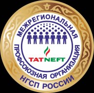 Иконка канала Татнефть Профсоюз