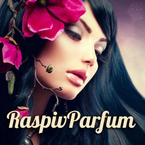Иконка канала RaspivParfum ♥ Парфюмерия ♥ Отливанты