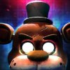 Иконка канала FNAF - ПЕРЕЗАЛИВЫ