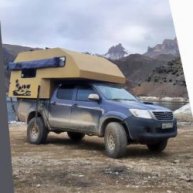 Иконка канала caravan4eg_trvl