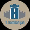 Иконка канала Saro Hambaryan