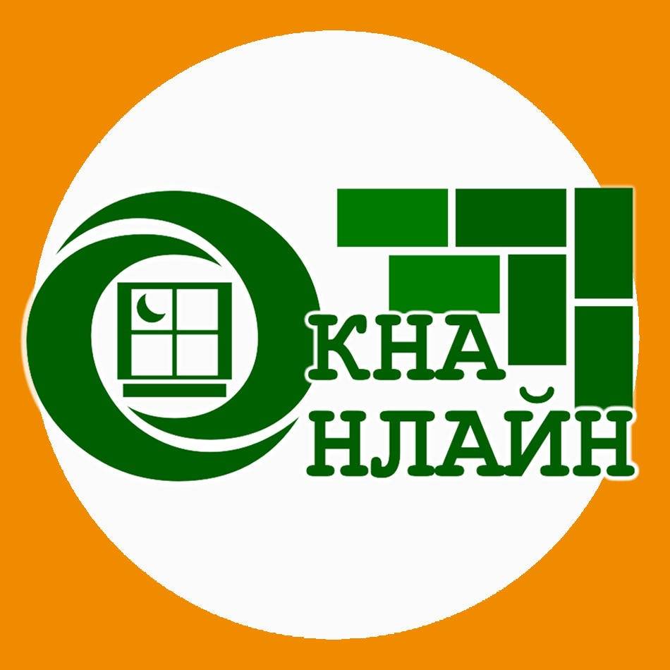 Иконка канала Окна Онлайн УФА