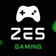 Иконка канала ZES Gaming