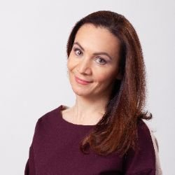 Иконка канала Юлия Игнатова