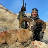 Иконка канала Вершины Охоты с Евгением Широковым