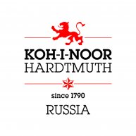 Иконка канала KOH-I-NOOR HARDTMUTH RUSSIA