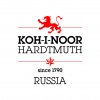Иконка канала KOH-I-NOOR HARDTMUTH RUSSIA