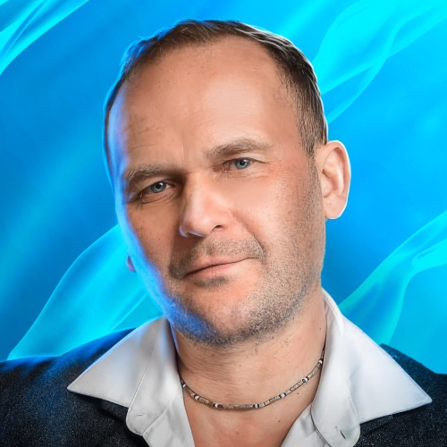 Иконка канала Денис Алексеев | Kangen Water