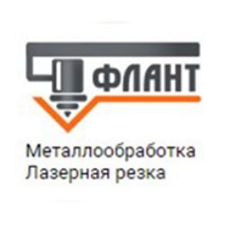 Иконка канала Металлообработка от ООО "Флант"