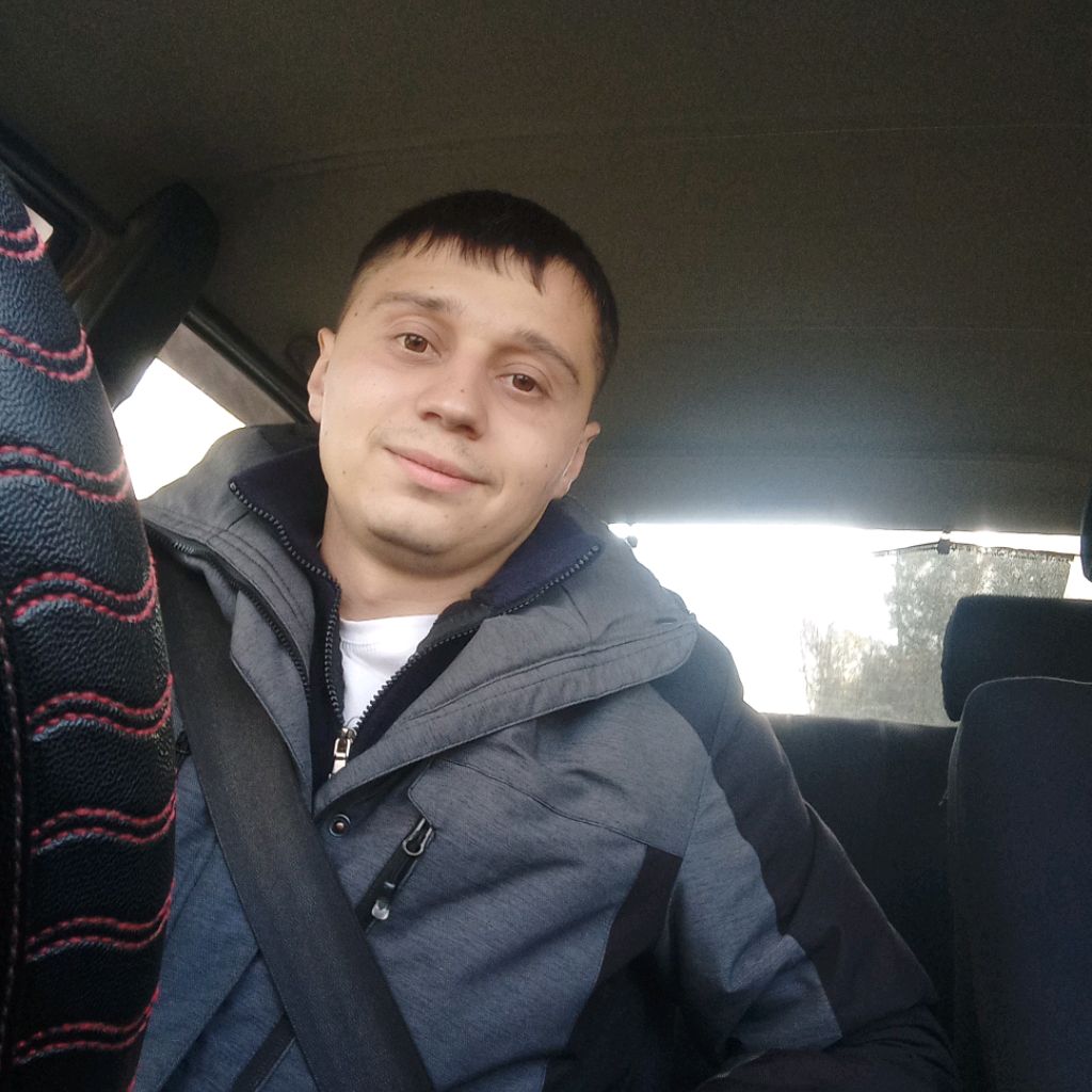 Иконка канала Евгений Алексеев