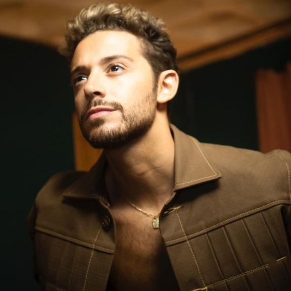 Иконка канала Fan Ruggero Pasquarelli