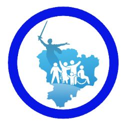 Иконка канала ГКУ ЦСЗН по Киквидзенскому району